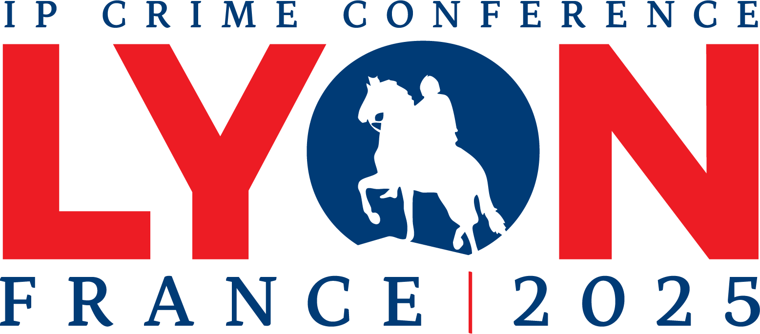 IIPCIC | International IP Crime Conference